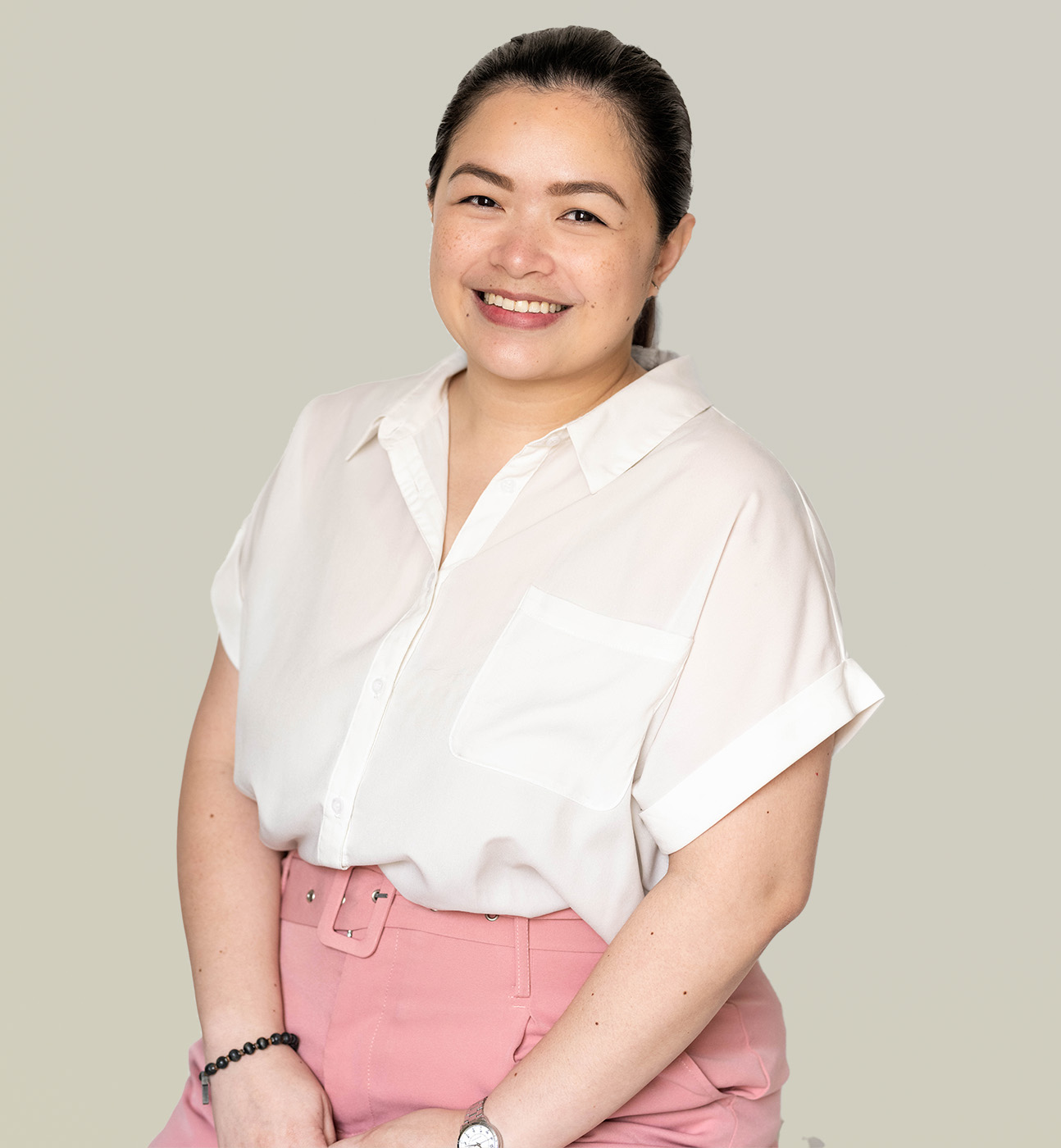 Marjorie - Reverse Psychology - Mental health clinic in Dubai, UAE